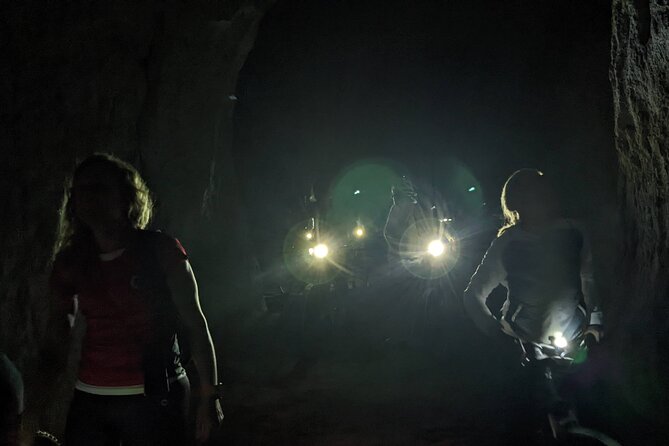 Appia Antica and Romes Underground Labyrinth by Ebike - Reviews and Customer Feedback