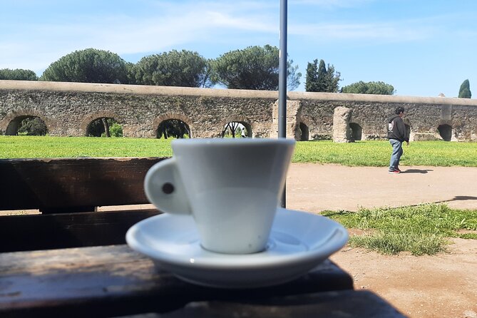 Appian Aqueducts eBike Tour (Catacombs & Brunch Option) - Additional Tips