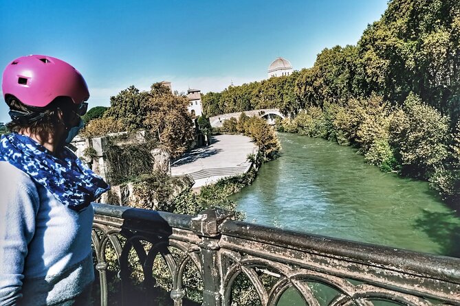 Appian Way, Aqueducts & Catacombs: Roman Land Safe Ebike Tour - Exploring Ancient Aqueducts