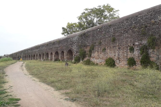 Appian Way Catacombs and Acqueducts - Preparing for the Tour