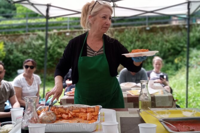 Appian Way E-Bike Tour With Gourmet Picnic and Catacombs - Recommended Guides and Their Expertise