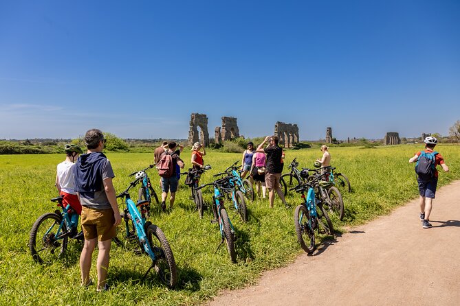 Appian Way on E-bike: Tour with Catacombs, Aqueducts and Food - Who Is This Tour Best Suited For?
