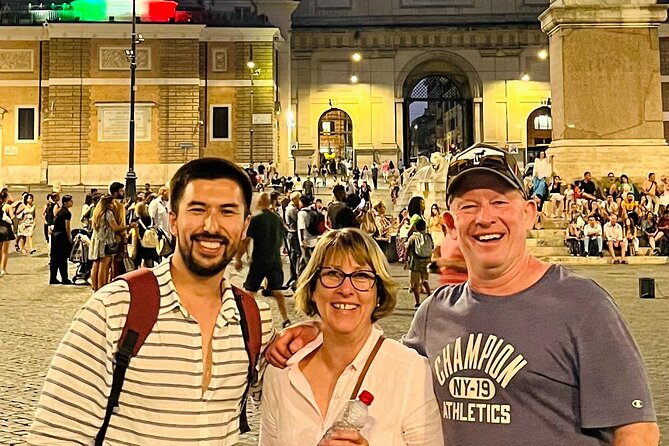 Appian Way: Private Walk in Emperors Footsteps With an Architect - Pricing and Booking Information