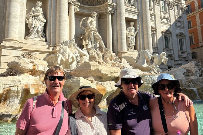 Appian Way: Private Walk in Emperors Footsteps With an Architect - Traveler Reviews and Experiences