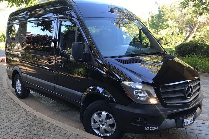 Apple Hill Wine Tasting Tours And Placerville wine tasting tours - Pricing and value
