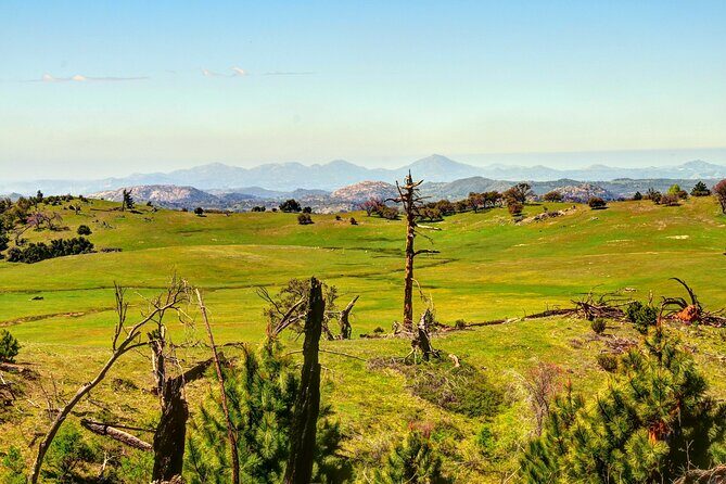 Apple Pies & Desert Skies: A Self-Guided Driving Tour - Final Thoughts: Who Will Love This Tour?
