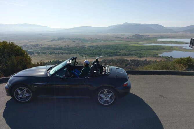 Apple Pies & Desert Skies: A Self-Guided Driving Tour - FAQs