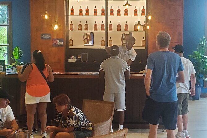 Appleton Estate and Southcoast Experience - A Complete Breakdown of the Itinerary