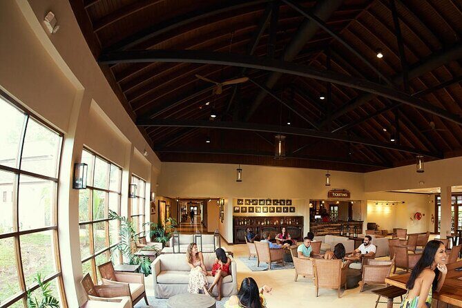 Appleton Estate From Ocho Rios - Detailed Breakdown of the Itinerary