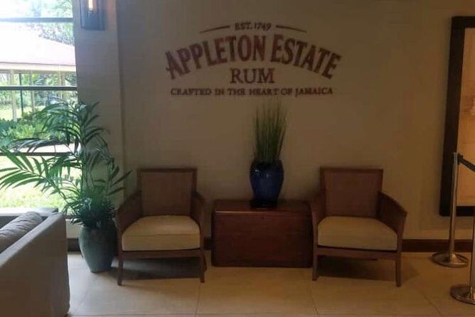 Appleton Estate Rum and Floyd's Pelican Bar Tour - Who Would Love This Tour