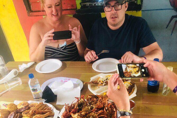 Appleton Estate Rum and Ys Falls Tour - Key Points