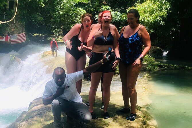 Appleton Estate Rum and Ys Falls Tour - Who Is This Tour Best For?