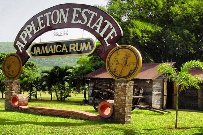 Appleton Estate Rum Private Tour - Pricing and Value