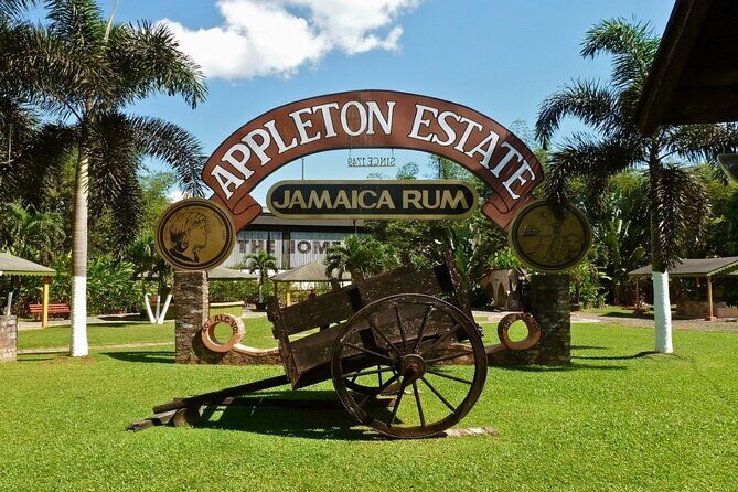 Appleton Estate Rum Private Tour - Who Should Consider This Tour?