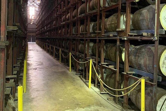 Appleton Estate Rum Private Tour - An In-Depth Look at the Appleton Estate Rum Tour