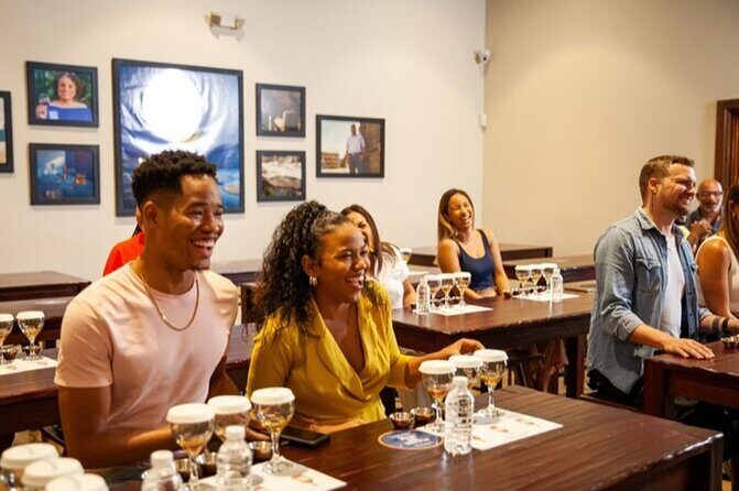 Appleton Estate Rum Tasting and YS Falls - FAQ