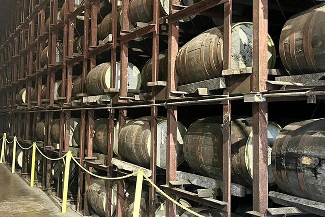 Appleton Estate Rum Tasting and YS Falls - FAQ