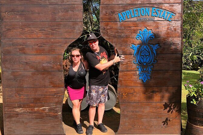 Appleton Estate Rum Tour 5 in 1 Experience - Final Thoughts