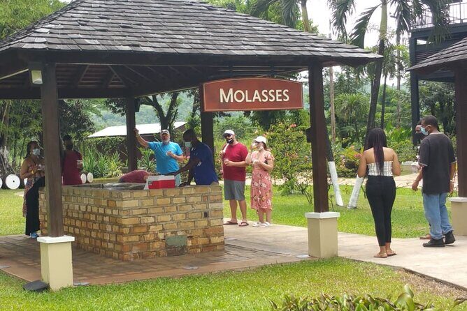 Appleton Estate Rum Tour and Pelican Bar Customize Tour - Practical Tips for Travelers