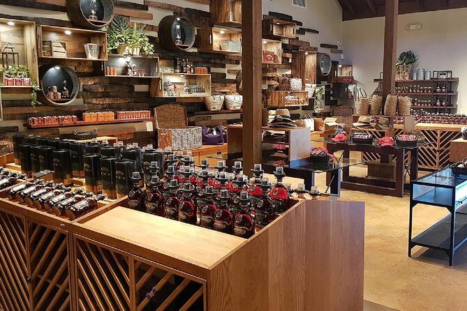 Appleton Estate Rum Tour and Tasting from Falmouth - Who Should Consider This Tour?