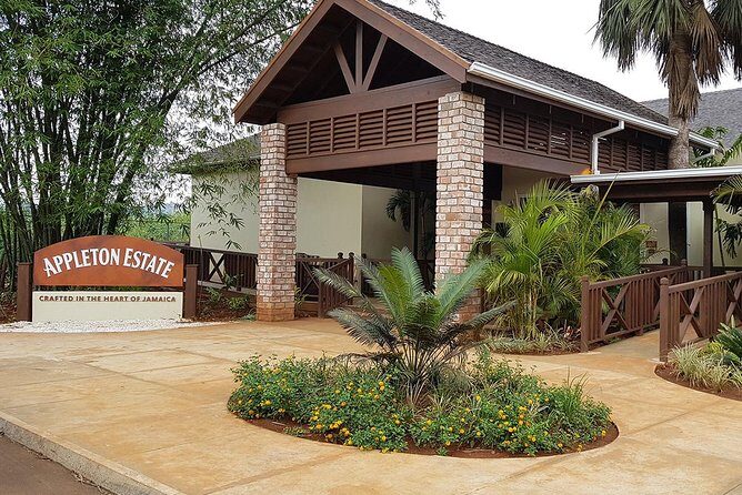 Appleton Estate Rum Tour and Tasting from Kingston - What to Expect from the Appleton Estate Rum Tour