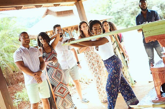 Appleton Estate Rum Tour and Tasting from Kingston - FAQ