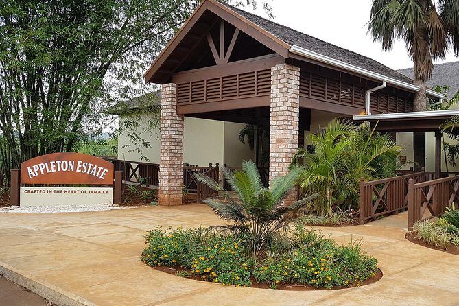Appleton Estate Rum Tour and Tasting from Montego Bay - Who Will Love This Experience?