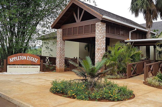 Appleton Estate Rum Tour and Tasting from Montego Bay - Frequently Asked Questions