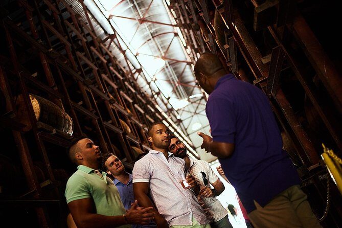 Appleton Estate Rum Tour and Tasting from Negril - Setting the Scene: What to Expect from the Tour