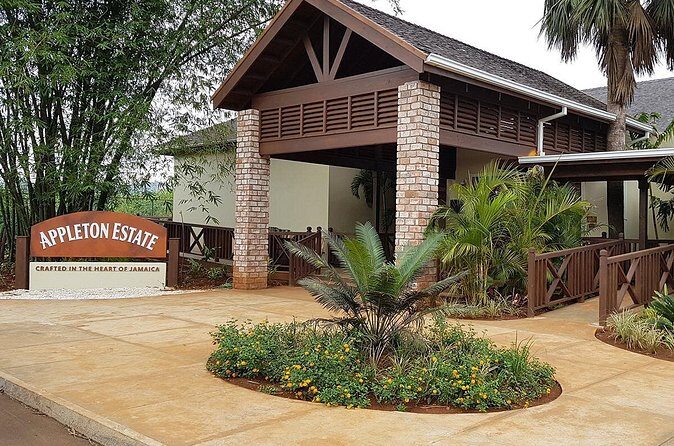Appleton Estate Rum Tour and Tasting from Negril - Why This Tour Might Be Perfect for You