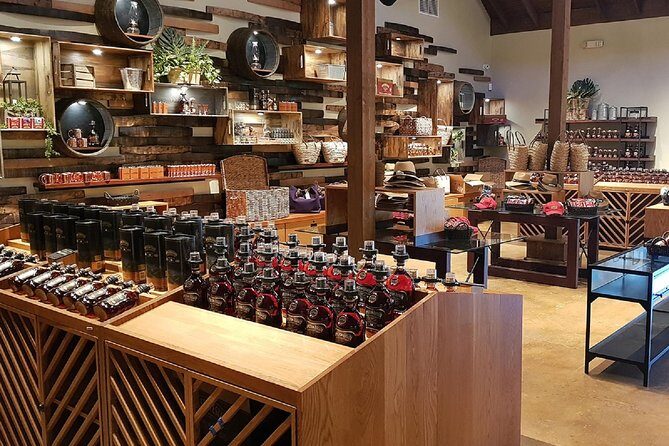 Appleton Estate Rum Tour and Tasting from Negril - FAQ