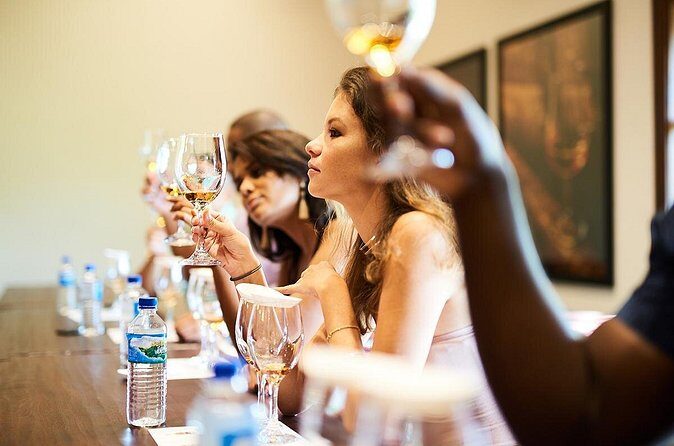 Appleton Estate Rum Tour and Tasting from Ocho Rios - Who Is This Tour Best For?