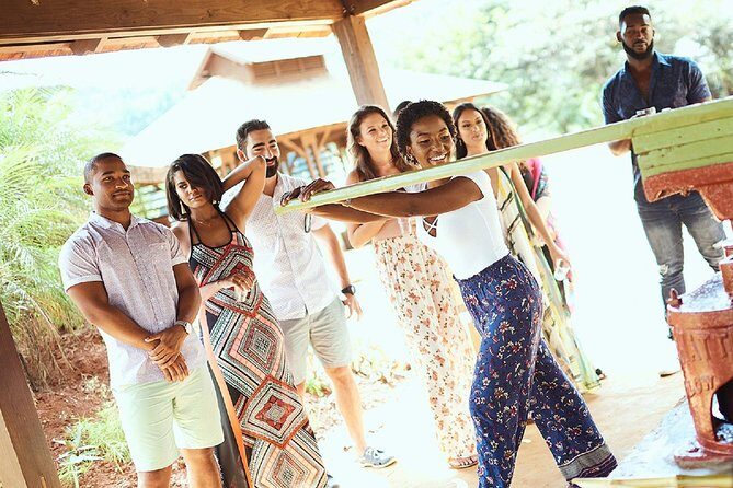 Appleton Estate Rum Tour and Tasting from Runaway Bay - Introduction: What to Expect from the Appleton Estate Rum Tour