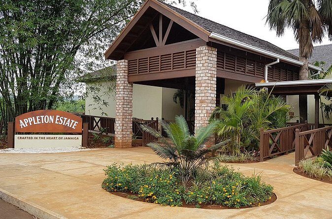 Appleton Estate Rum Tour and Tasting from Runaway Bay - Who Should Book This Tour?