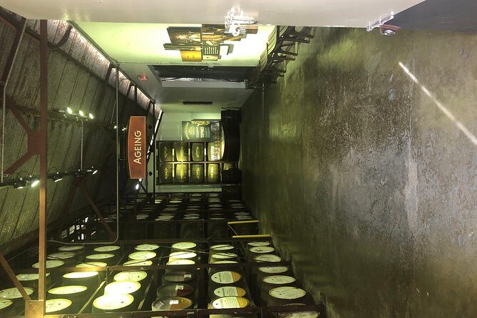 Appleton Estate Rum Tour - FAQ