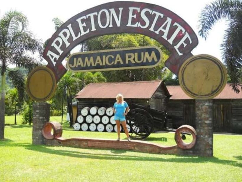 Appleton Estate Rum Tour: Full Day from Montego Bay - Key Points