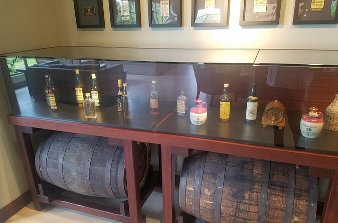 Appleton Estate Rum Tour [Transportation services] - Potential Drawbacks or Considerations