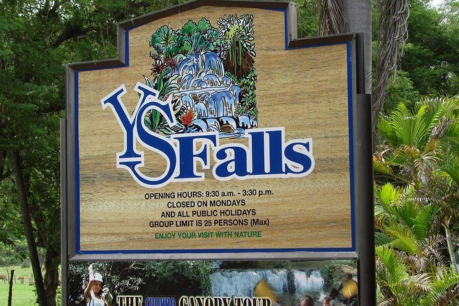 Appleton Estate Rum & Ys Falls private Transportation - Practical Details: What to Expect and Consider