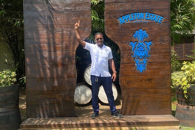 Appleton estate tour - Who Should Consider This Tour?