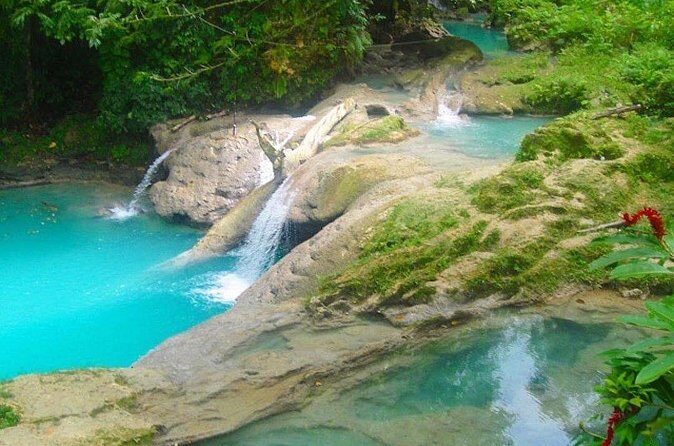 Appleton Estate ,YS Falls, black river Safari private tour - What to Expect from the Itinerary