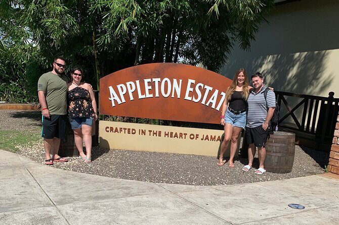 Appleton estate,YS Falls,Black River Safari,Pelican Bar(any 3of4) - An In-Depth Look at the Tour Experience