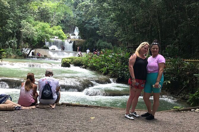 Appleton estate,YS Falls,Black River Safari,Pelican Bar(any 3of4) - Who Will Love This Tour?