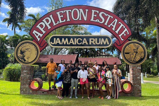 Appleton Rum Estate, Black River Safari & Pelican Bar Private tou - Who Would Enjoy This Tour?