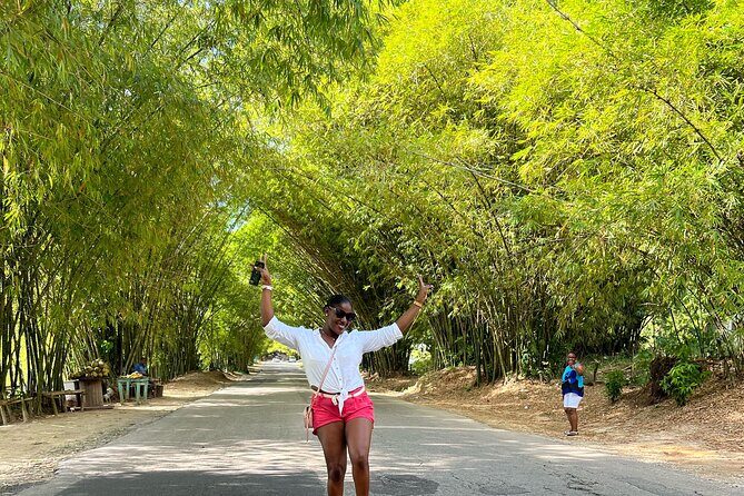 Appleton Rum Estate, Black River Safari & Pelican Bar Private tou - FAQ