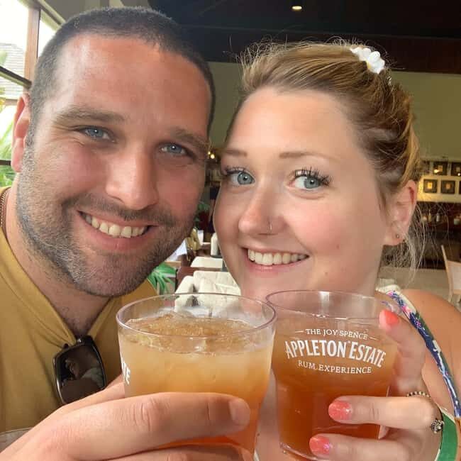 Appleton Rum Factory and Black River Safari Tour - The Balance of the Day: A Well-Rounded Experience