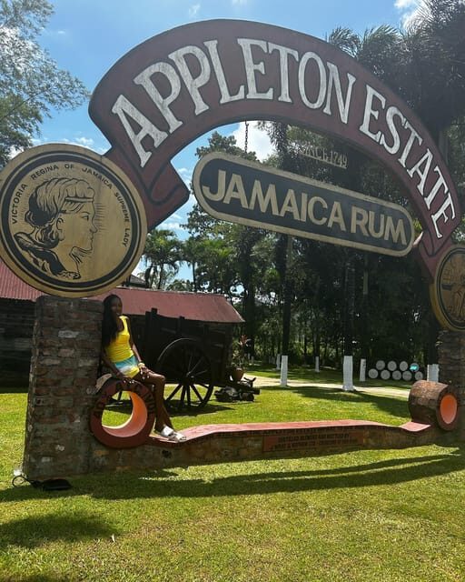 Appleton Rum Factory and Black River Safari Tour - FAQ
