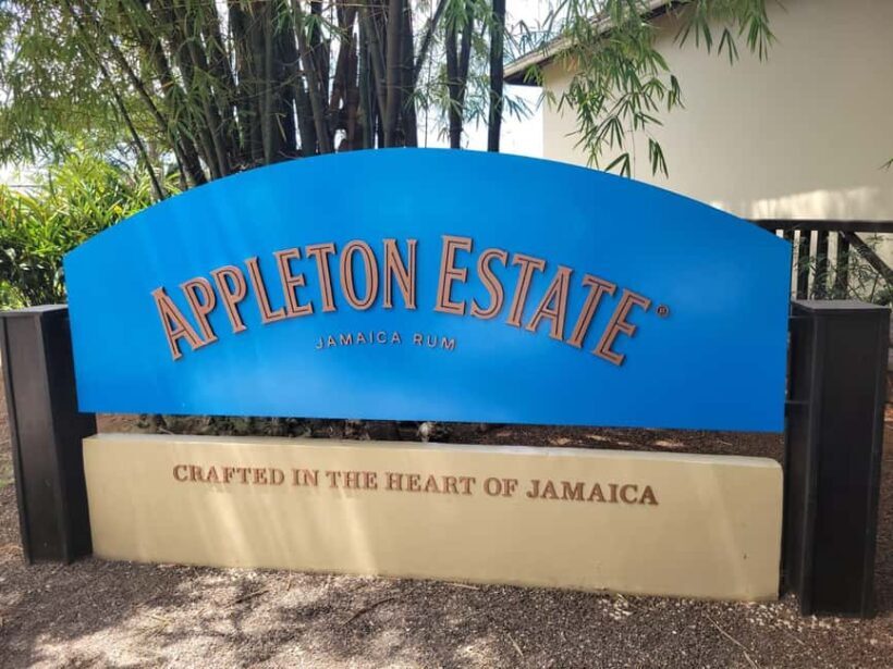 Appleton Rum Factory Tour: Montego Bay & Falmouth Pickup - What Sets This Tour Apart