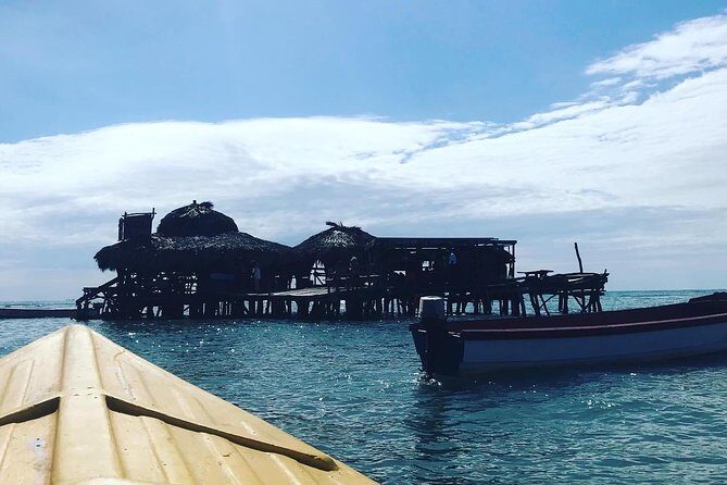 Appleton Rum Factory, Ys Falls, Black River Safari, Floyds Pelican Bar - Key Points