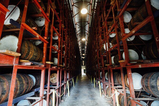 Appleton Rum Tour and Floyds Pelican Bar from Montego Bay Hotels and Villas - Frequently Asked Questions (FAQs)