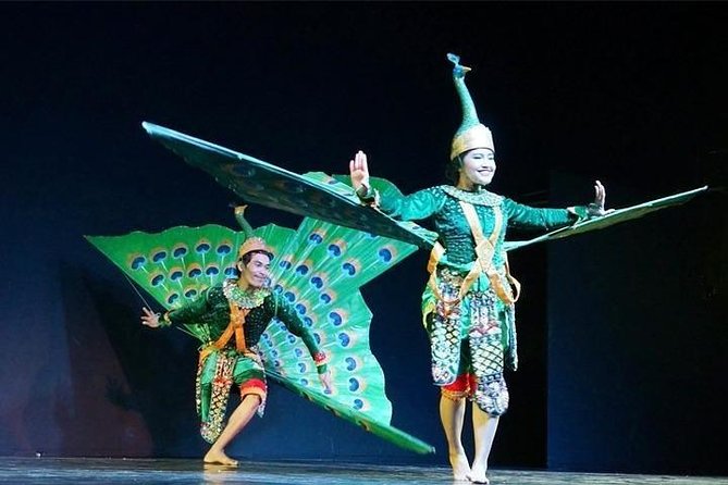 Apsara Dance Performance - Including Buffet Dinner & Hotel Pickup - Authenticity and Value: What Travelers Say